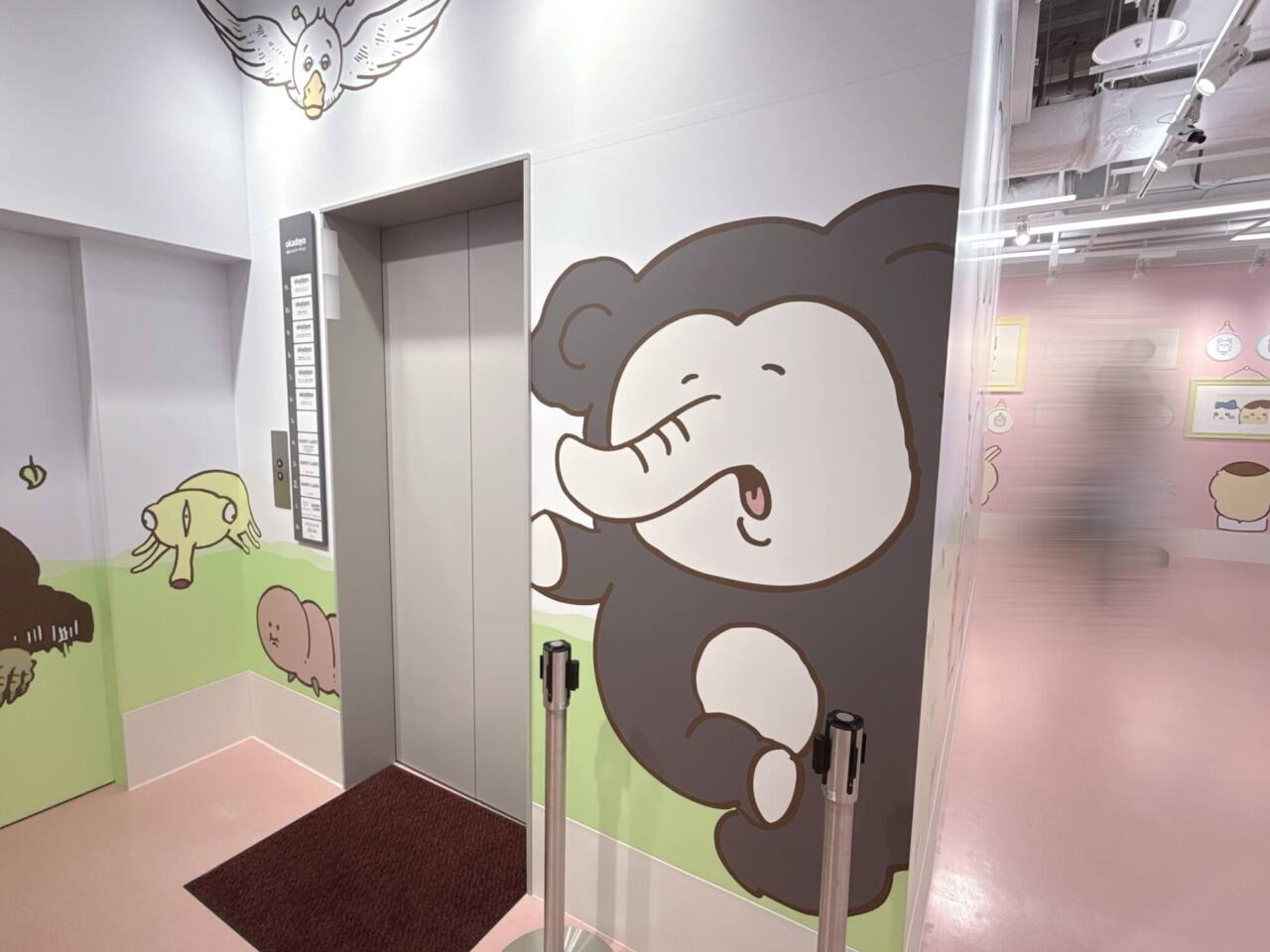 ついにオープン！「ちいかわらんど新宿店」に度肝を抜かれた…見どころはエモすぎるココ♪（写真 49/65） - mimot.(ミモット)