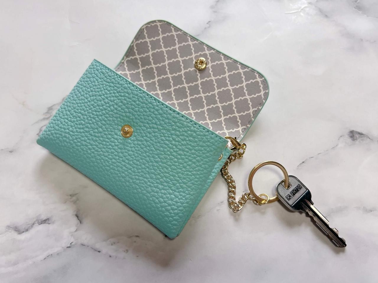 『大人百花』付録が群を抜いている！オトナかわいさ満点のマルチケースがおすすめ♪（写真 27/30） - mimot.(ミモット)