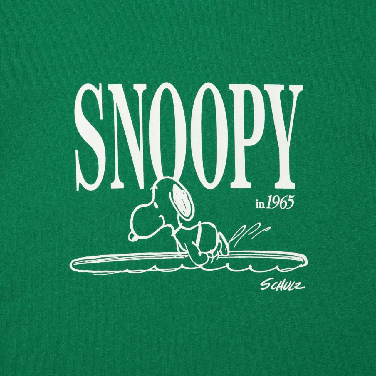 【ユニクロ×PEANUTS新作】スヌーピー75周年の歴史を辿るレトロなTシャツでたよ～♪（写真 10/12） - mimot.(ミモット)