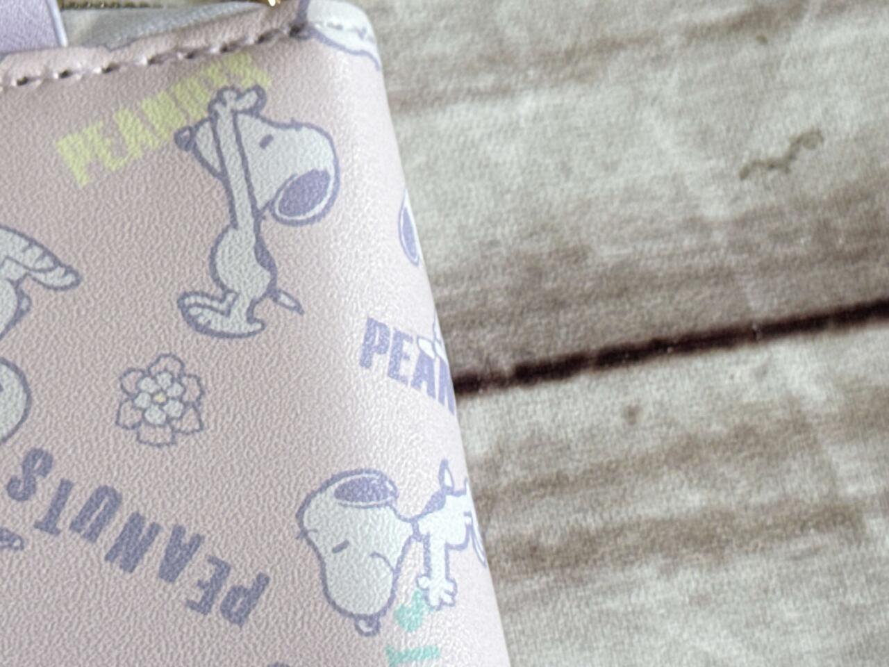 【しまむら×PEANUTS新作】スヌーピーの大人かわいい便利グッズ2選♪（写真 21/28） - mimot.(ミモット)