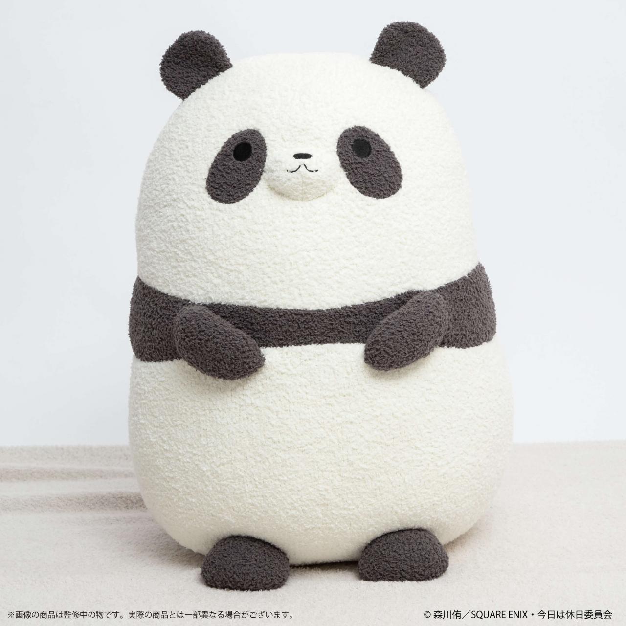 『休日のわるものさん』パンダの激かわグッズがヴィレヴァンにきた～♪愛用のエコバッグやマグも（写真 9/18） - mimot.(ミモット)