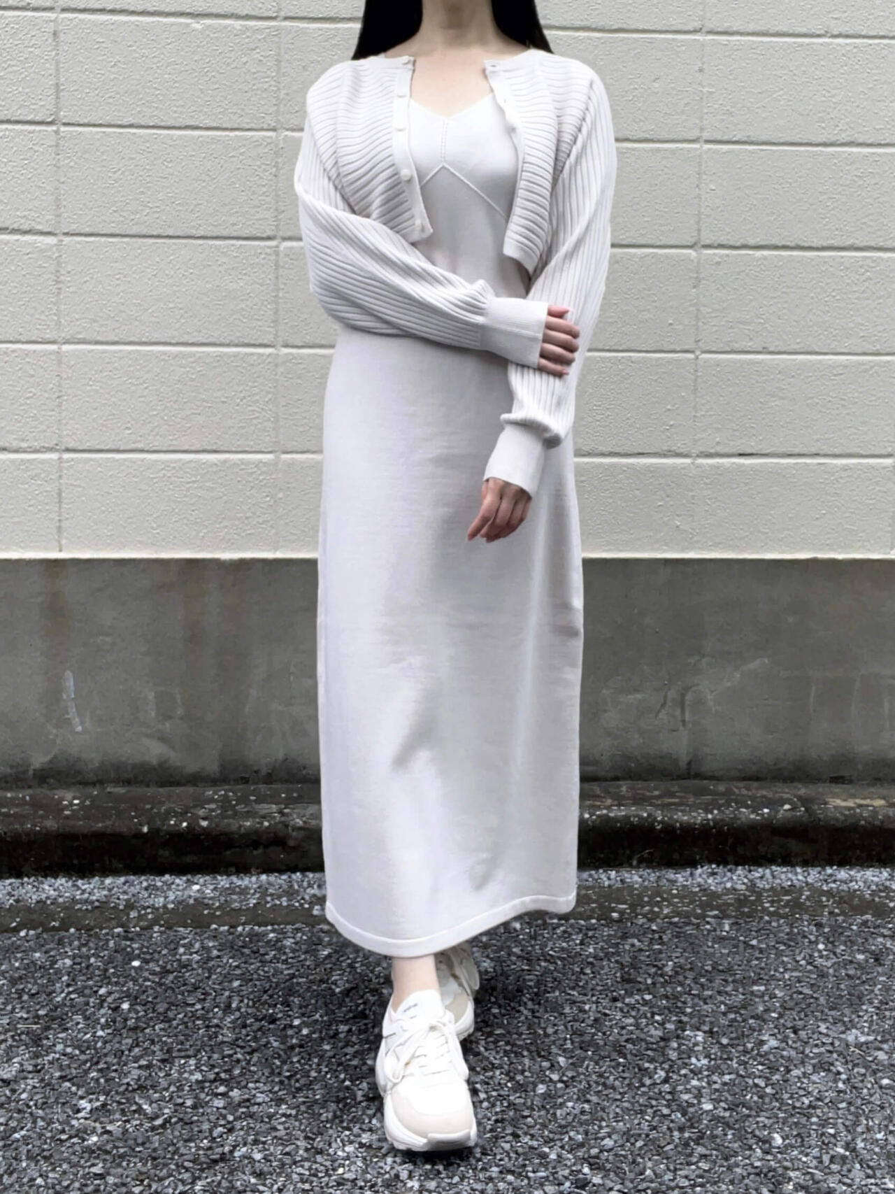 GUで「優秀ワンピース」見つけた！いろいろ着回せて＆肌触りもサイコウ♪（写真 23/33） - mimot.(ミモット)