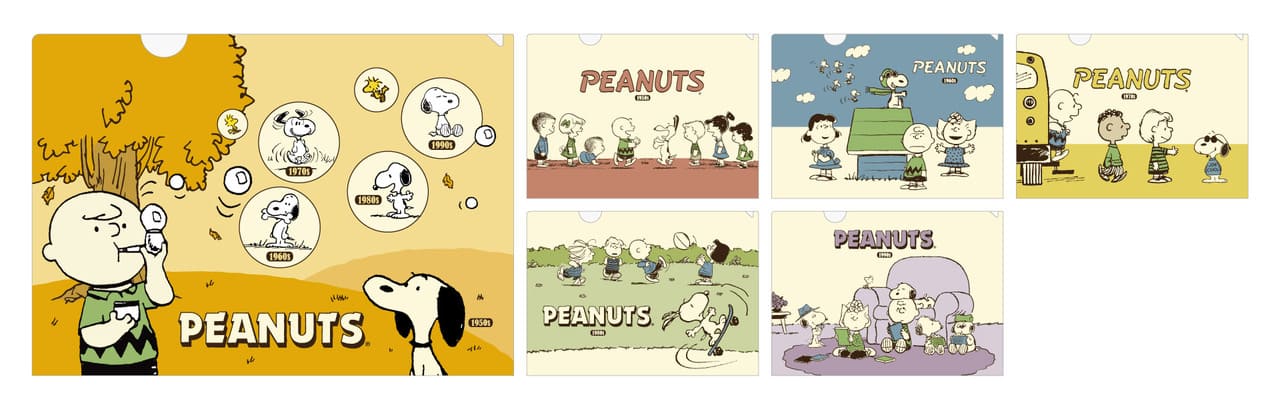 【ファミマ×PEANUTSコラボ】スヌーピーのフードや限定グッズが出るよ！激かわバッグやチャームも♪（写真 15/20） - mimot.(ミモット)