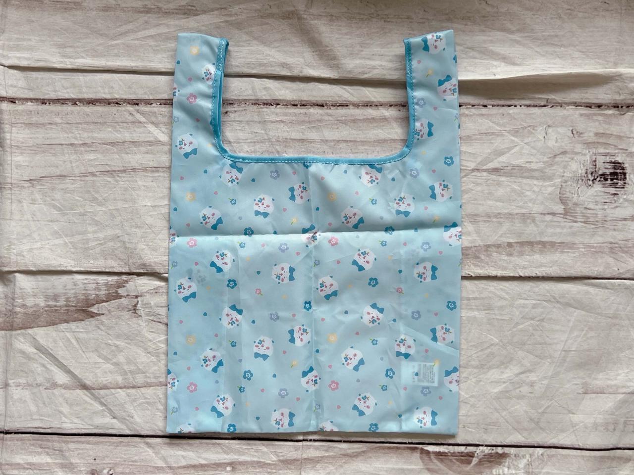 【アベイル×ちいかわ新作】バッグは刺しゅうで可愛さマシマシ！感動的おすすめグッズはこれ！（写真 11/75） - mimot.(ミモット)