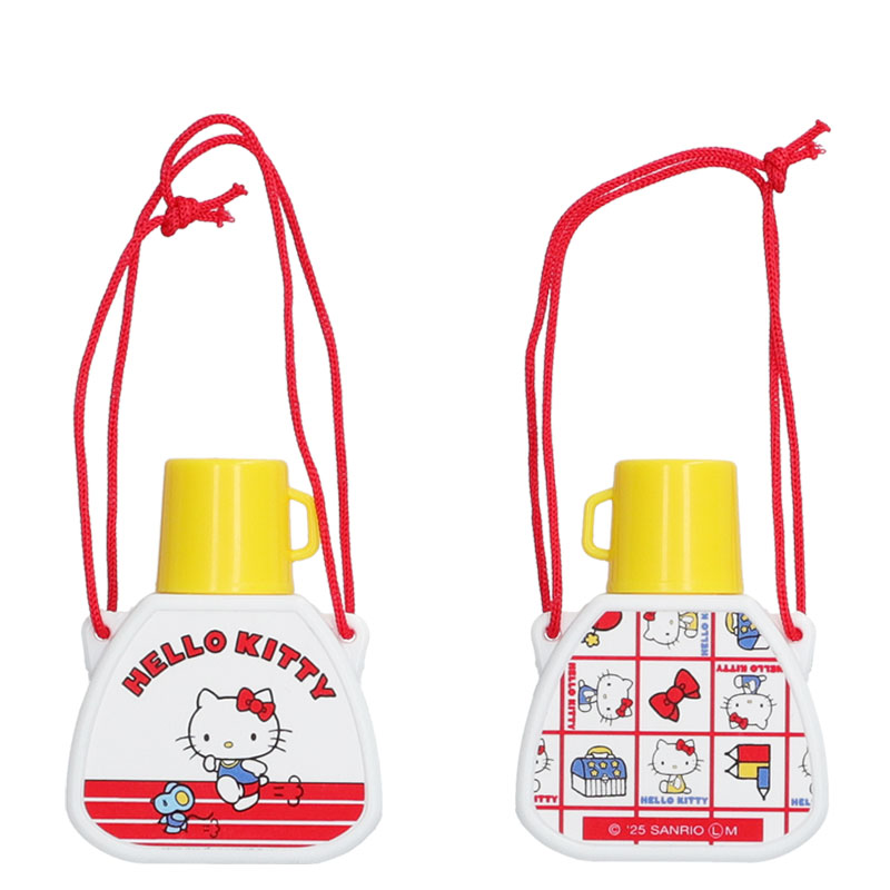 サンリオのカプセルトイ新作が可愛すぎる！ミニ小物入れとミニミニレトロ水筒、もう回した？（写真 15/16） - mimot.(ミモット)