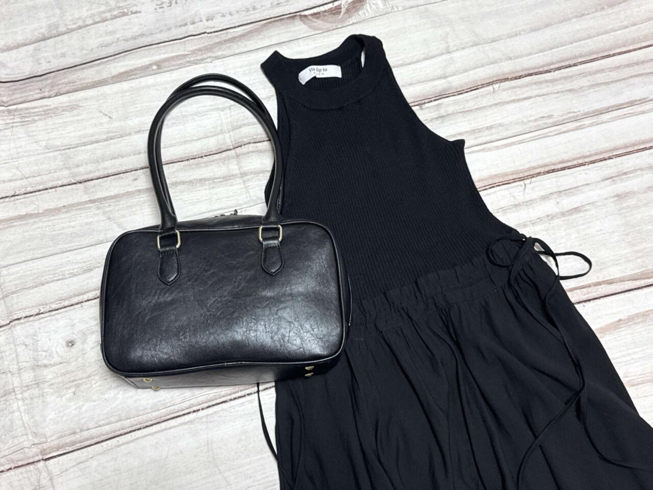 しまむらで見つけた今欲しい「新作バッグ」トレンド感と高級感、機能性が魅力♪（写真 18/20） - mimot.(ミモット)