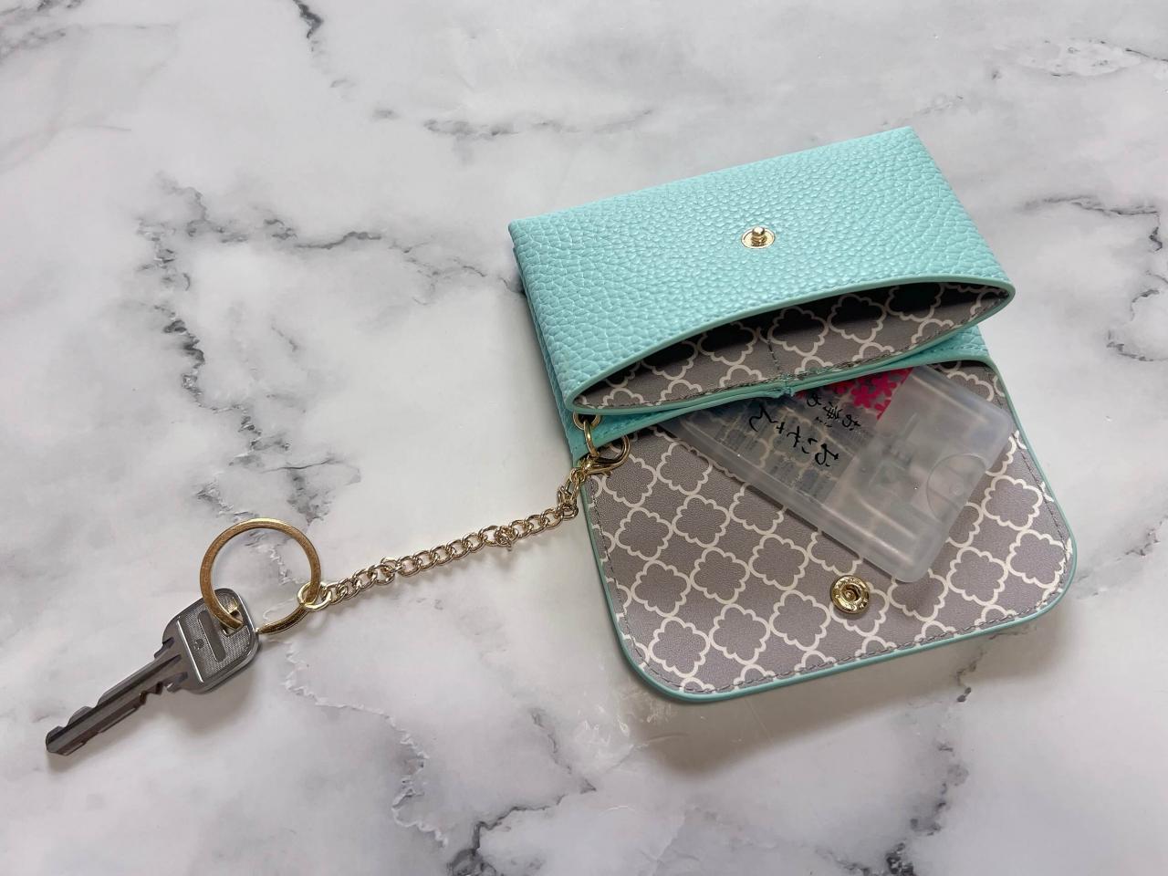 『大人百花』付録が群を抜いている！オトナかわいさ満点のマルチケースがおすすめ♪（写真 29/30） - mimot.(ミモット)