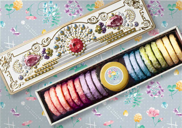 『とくびぐみフェス2024』有楽町で開催！人気刀剣6振がモチーフの限定グッズやクッキー缶も♪（写真 7/15） - mimot.(ミモット)