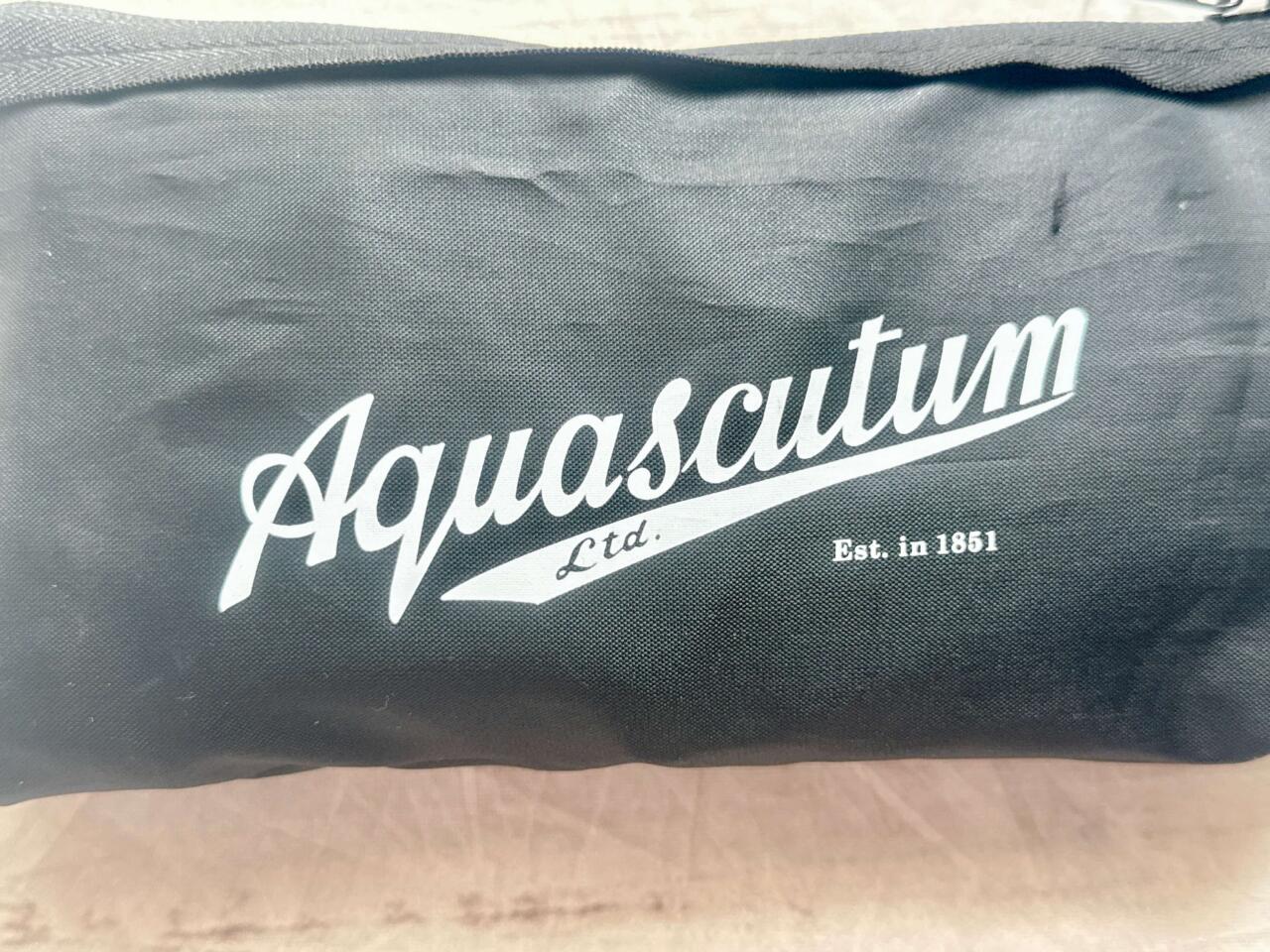 Aquascutumのおしゃれな大容量バッグが付録に！コンパクトに持ち運べて便利♪（写真 24/30） - mimot.(ミモット)