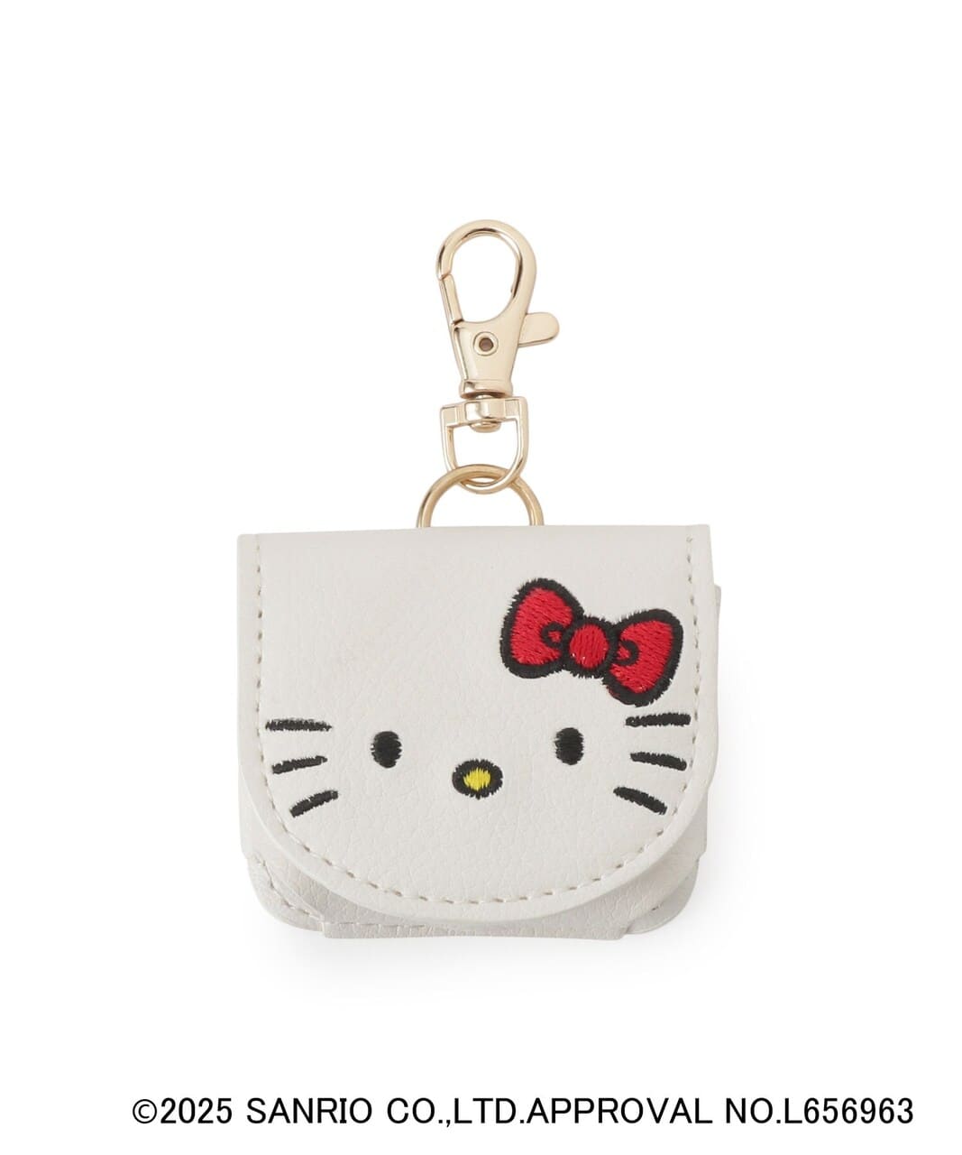 レトロデザインの「ハローキティ」がかわいすぎ！人気ファッションブランドからスペシャルアイテム全6型でたよ♪（写真 10/27） - mimot.(ミモット)