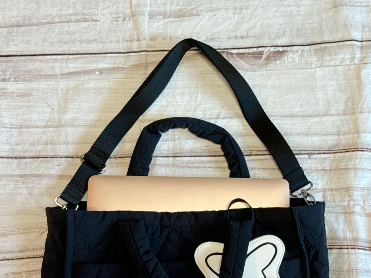 しまむらのミッフィー新作「2WAYバッグ」は機能性も抜群！特別な激かわレアデザインだよ♪（写真 22/29） - mimot.(ミモット)