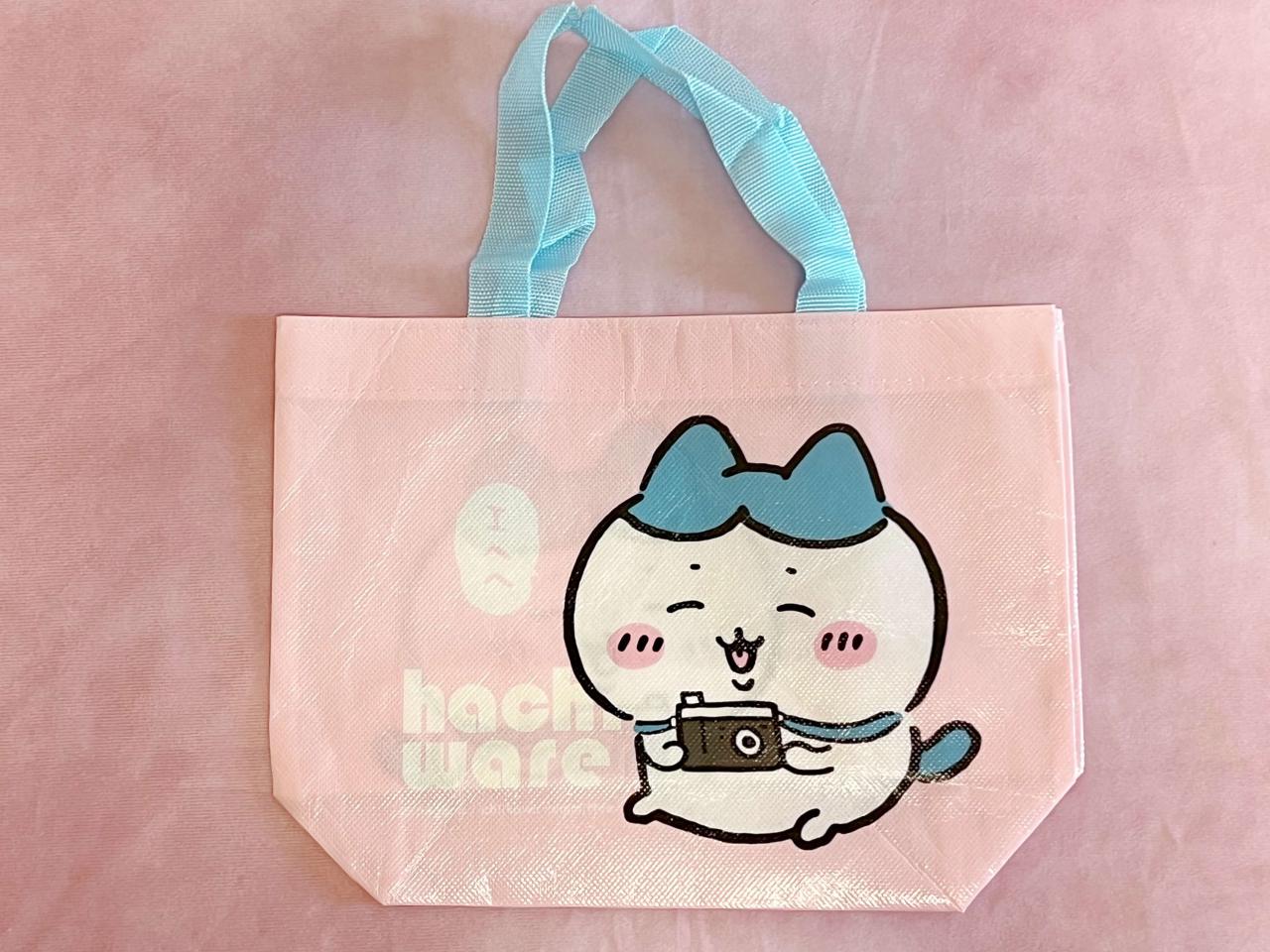 ちいかわワールド全開すぎる！「100円ショップの新作グッズ」が攻めてるぞ！（写真 6/55） - mimot.(ミモット)