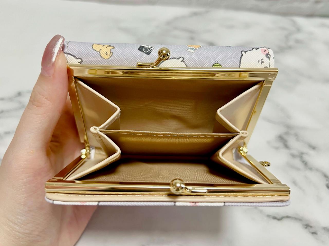 【ちいかわ×アベイル】オトナ女子が日常で使える「最新グッズおすすめ3選」高級感ある“名刺入れ”も！（写真 36/45） - mimot.(ミモット)