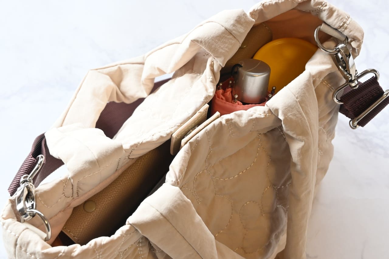 鬼かわいい！ミッフィー「冬のあったかグッズ」トートバッグやニット帽など新商品が出たよ♪（写真 9/26） - mimot.(ミモット)