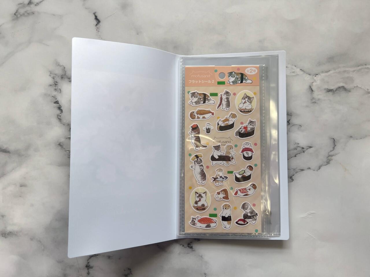 セリアで見つけた♪高級感あふれるおしゃれで便利な「猫絵画グッズ」大人買いしたくなる可愛さ！（写真 48/57） - mimot.(ミモット)