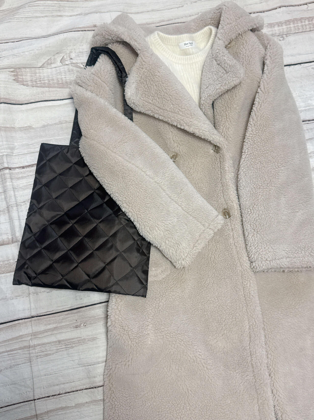 マッキントッシュ フィロソフィーのトートバッグが付録に！ノートPCやA4が入る便利サイズだよ♪（写真 17/33） - mimot.(ミモット)