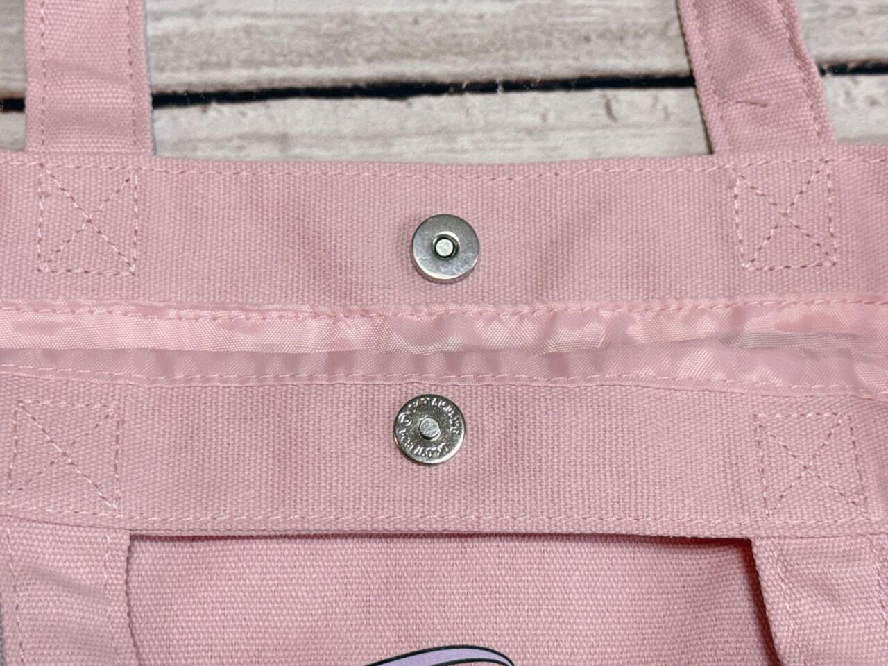 しまむらの『魔法の天使クリィミーマミ』新作グッズが可愛すぎる…！実用的な3選をレビュー♪（写真 9/46） - mimot.(ミモット)