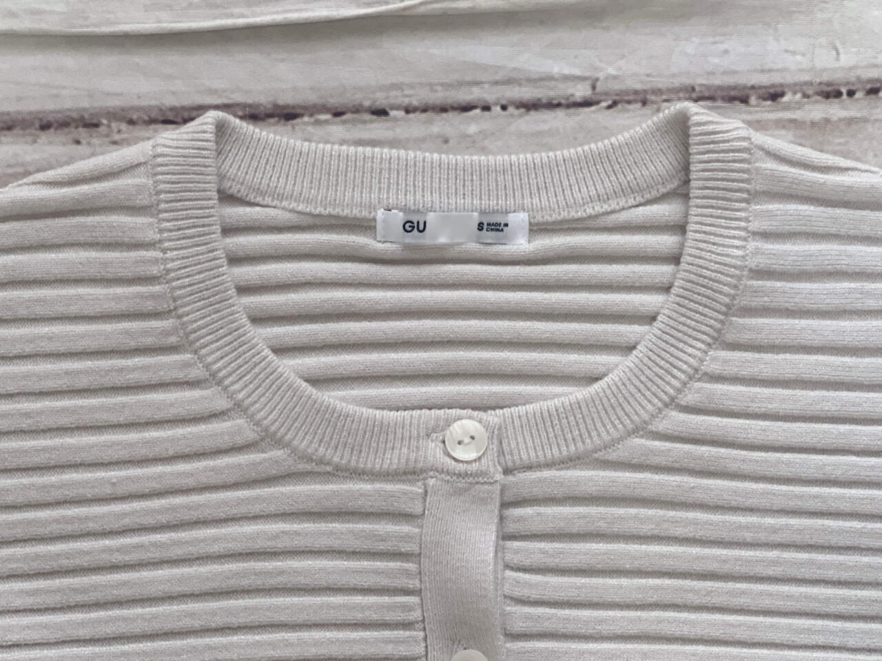 GUで「優秀ワンピース」見つけた！いろいろ着回せて＆肌触りもサイコウ♪（写真 13/33） - mimot.(ミモット)