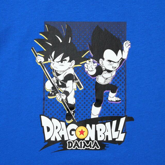 【UNIQLO×ドラゴンボール新作】『DAIMA』デザインも出るよ！スウェット＆Tシャツ勢ぞろい♪（写真 25/29） - mimot.(ミモット)