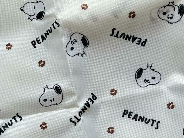 【ハニーズ×PEANUTS】プチプラで激かわ「スヌーピーの大容量エコバッグ」おすすめ2選（写真 29/37） - mimot.(ミモット)