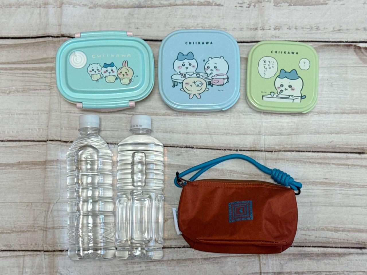 【コンビニ限定付録】保冷機能付き♪紀ノ国屋コラボの「トート＆ポーチ」豪華2点セットでたよ～！（写真 26/30） - mimot.(ミモット)