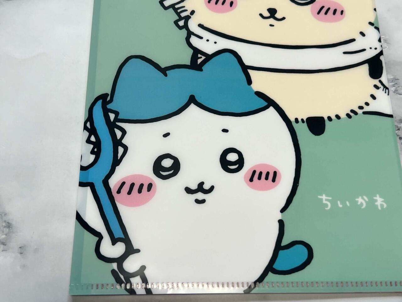 【100均×ちいかわ】新作がどどんと出たよ！初登場グッズもかわいくて実用的♪徹底レビュー（写真 64/80） - mimot.(ミモット)