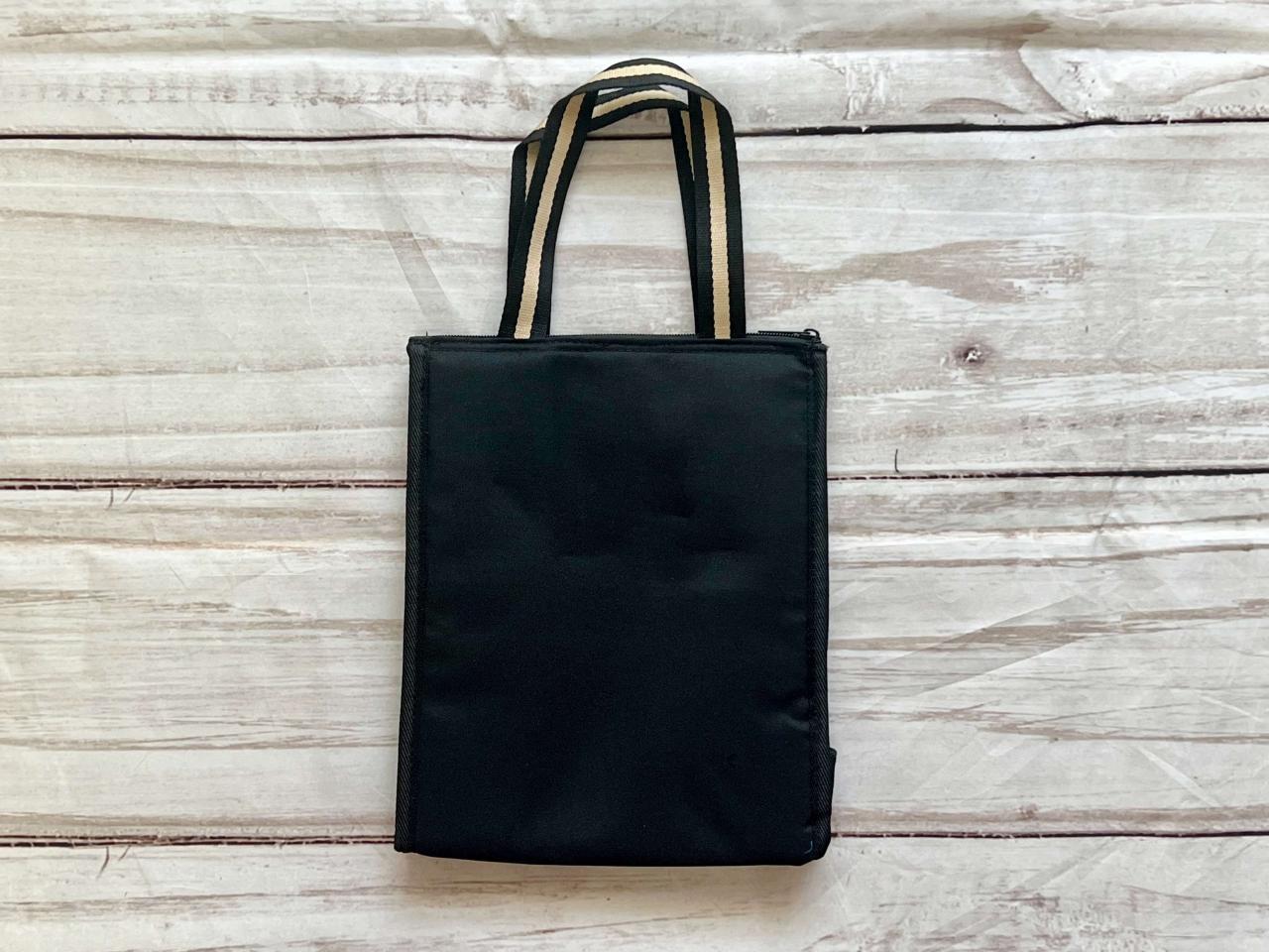 【付録】紀ノ国屋とのトリプルコラボ「トートバッグ2点セット」『otonaMUSE』増刊号は絶対チェック！（写真 18/31） - mimot.(ミモット)