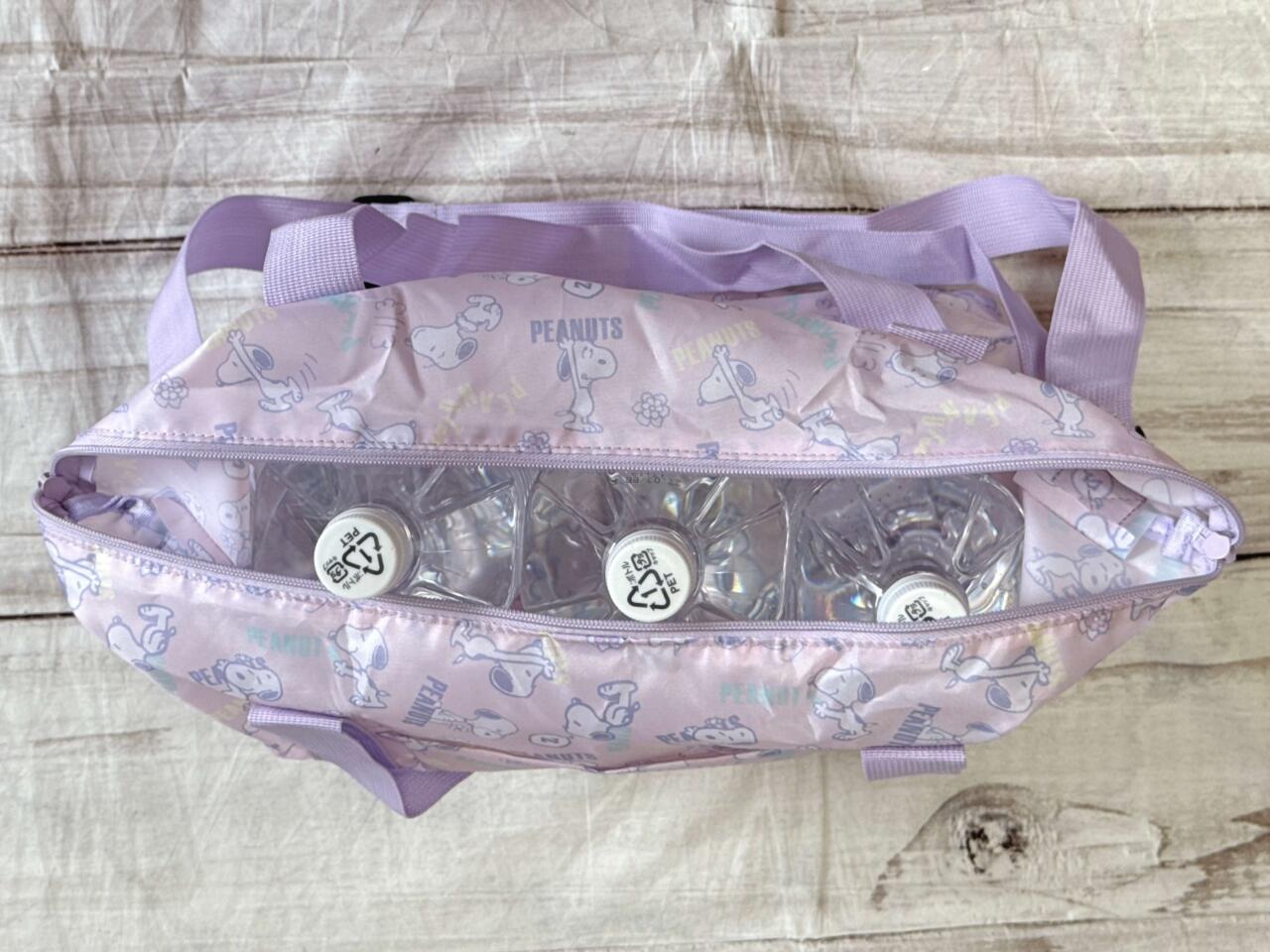 【しまむら×PEANUTS新作】スヌーピーの大人かわいい便利グッズ2選♪（写真 13/28） - mimot.(ミモット)