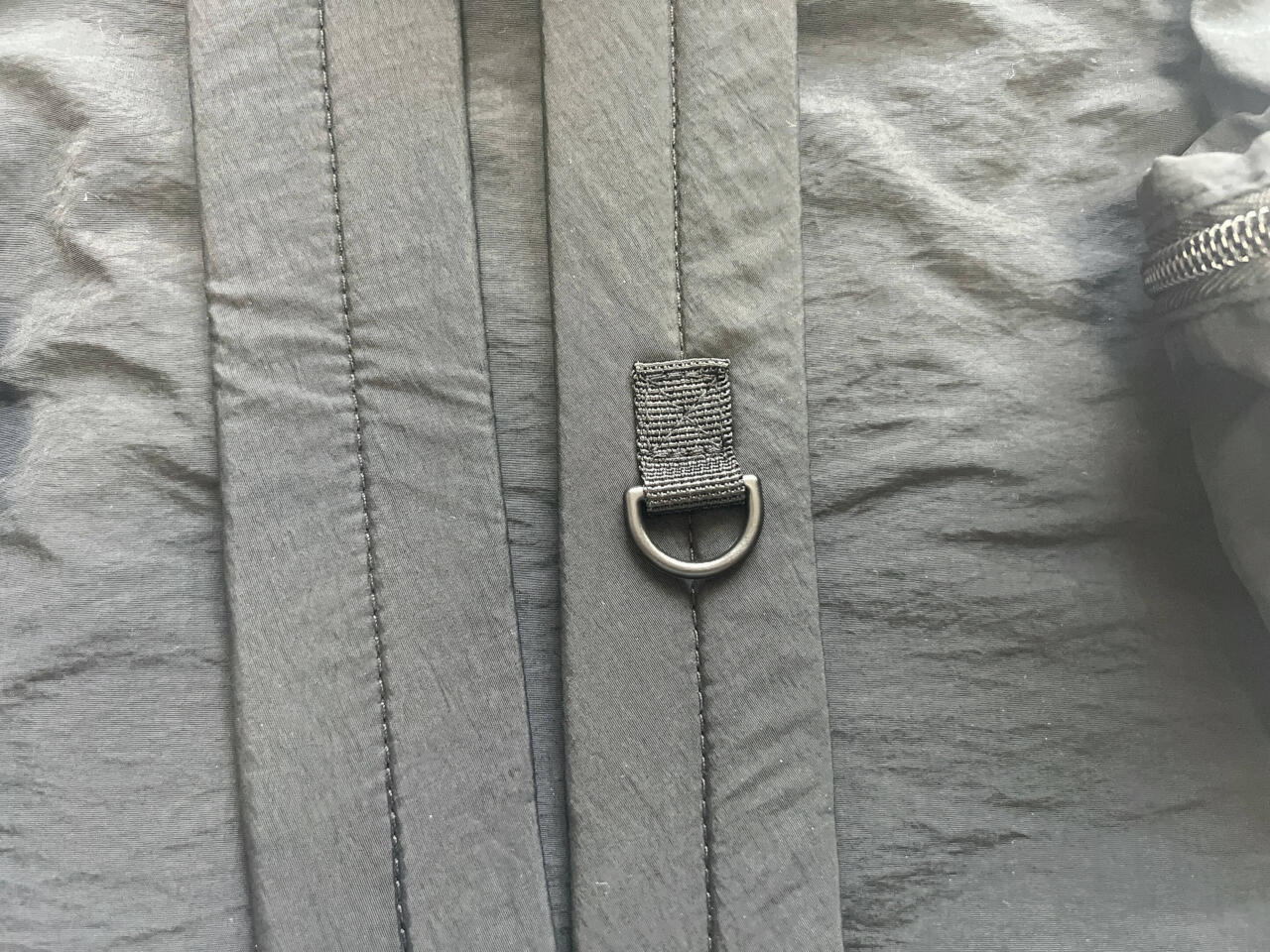 【GUの新作バックパック】大容量＆機能性も シンプルでめちゃくちゃ使い勝手いいよ！（写真 19/36） - mimot.(ミモット)