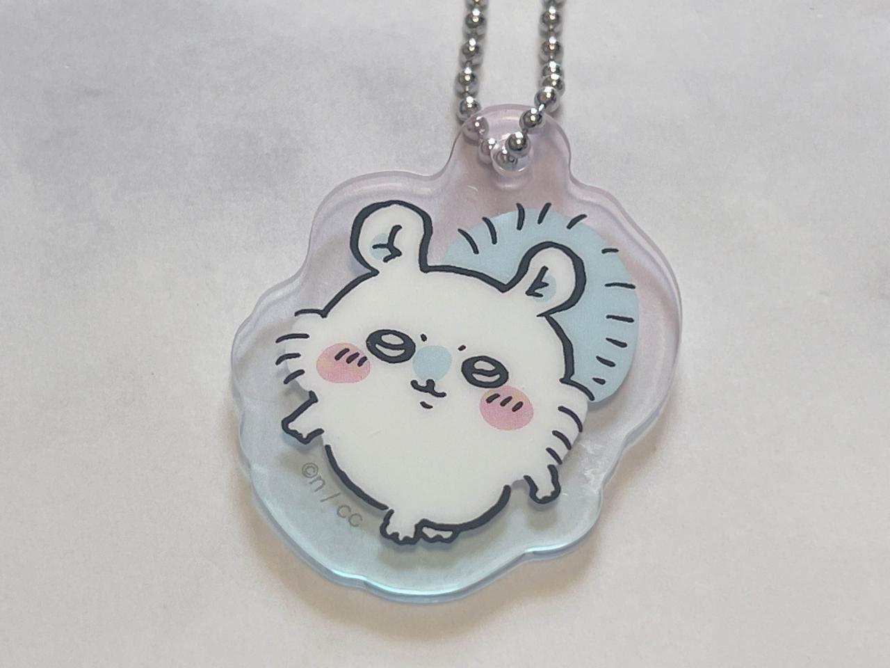 セリアで買える「ちいかわ」グッズ第2弾に震えた…イチオシは“闇深い”アクスタ！（写真 22/60） - mimot.(ミモット)