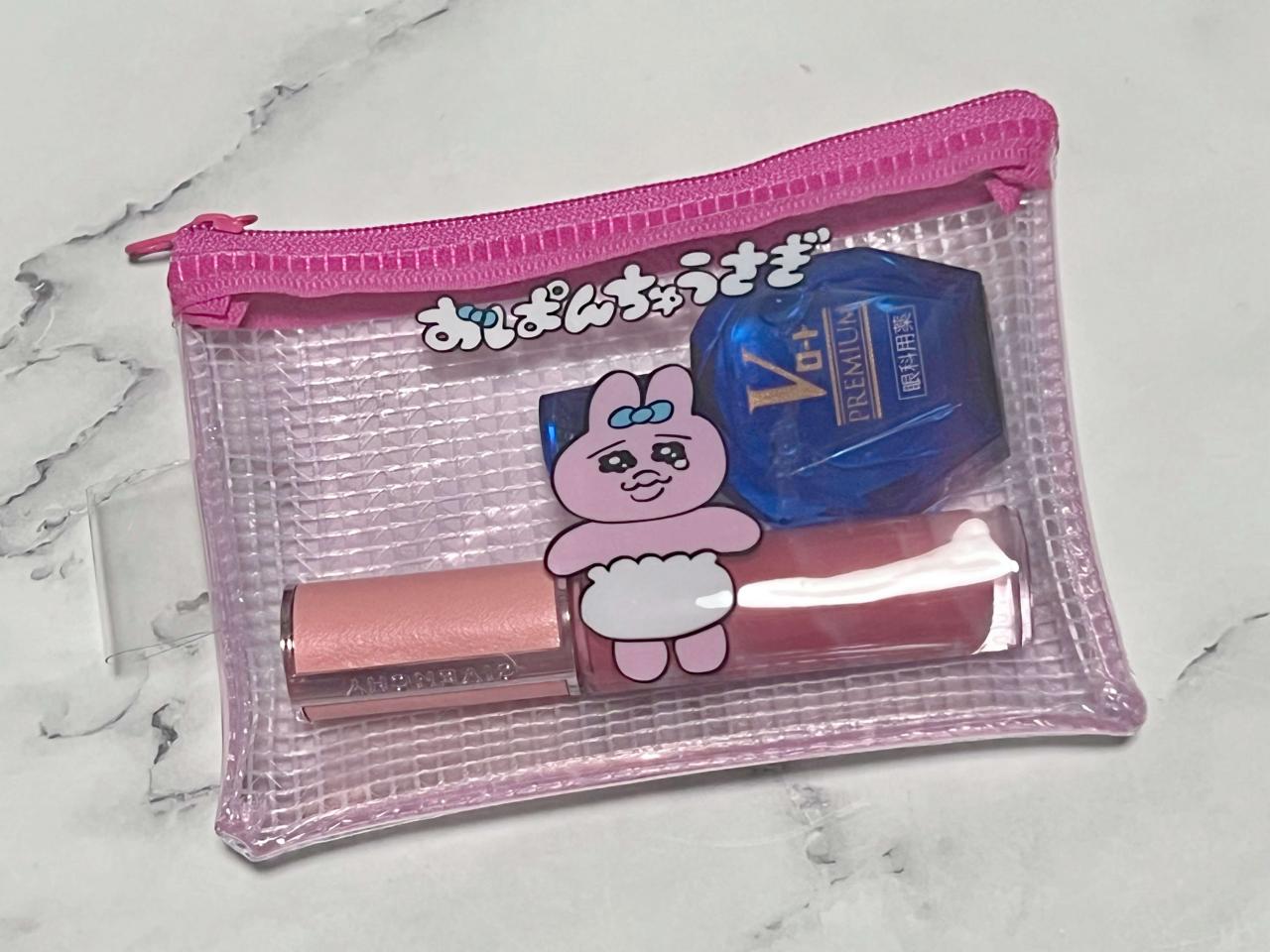 セリアで買える！大人気おぱんちゅうさぎの便利グッズ一挙紹介（写真 18/41） - mimot.(ミモット)