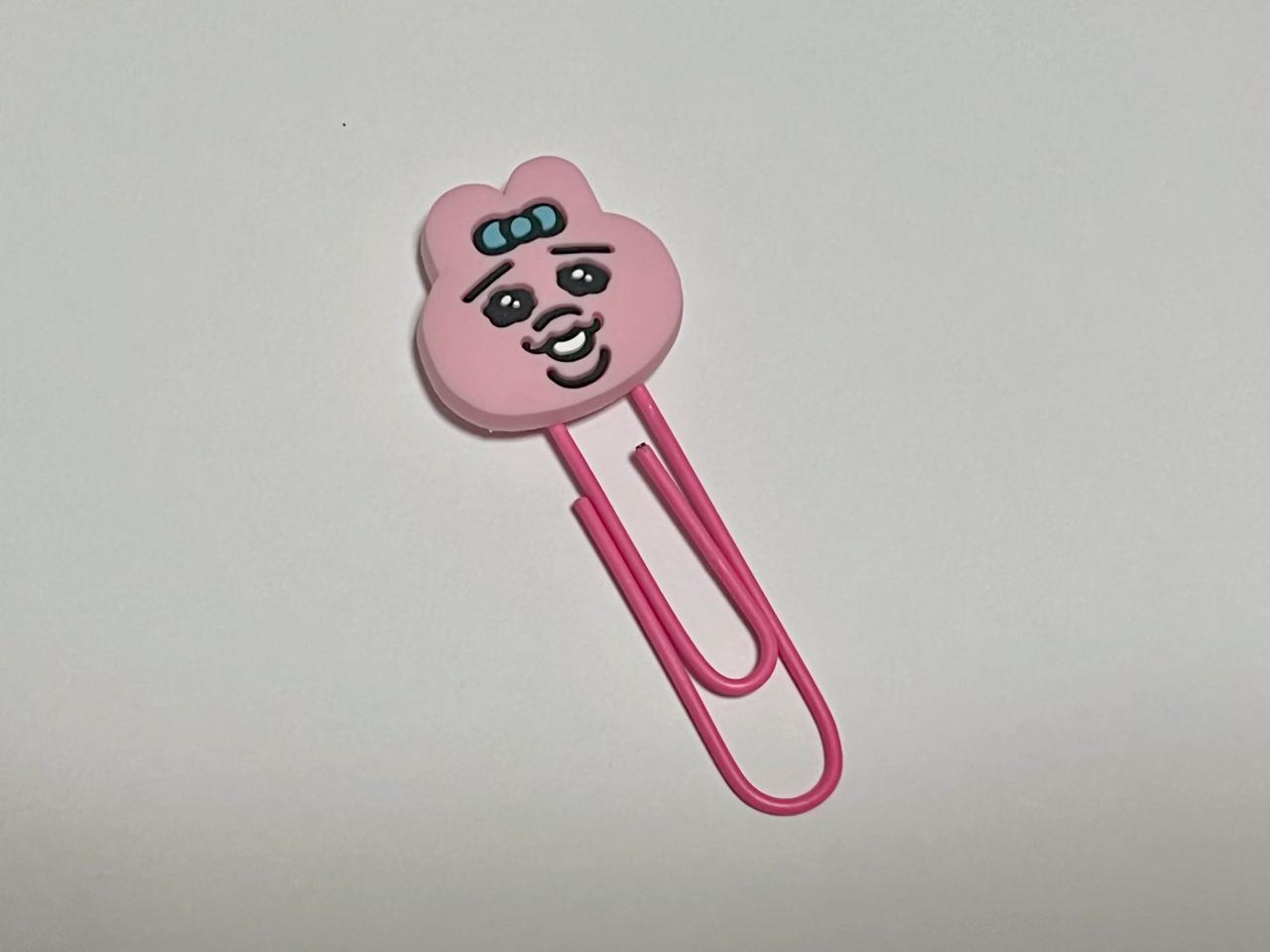 セリアで買える！大人気おぱんちゅうさぎの便利グッズ一挙紹介（写真 39/41） - mimot.(ミモット)