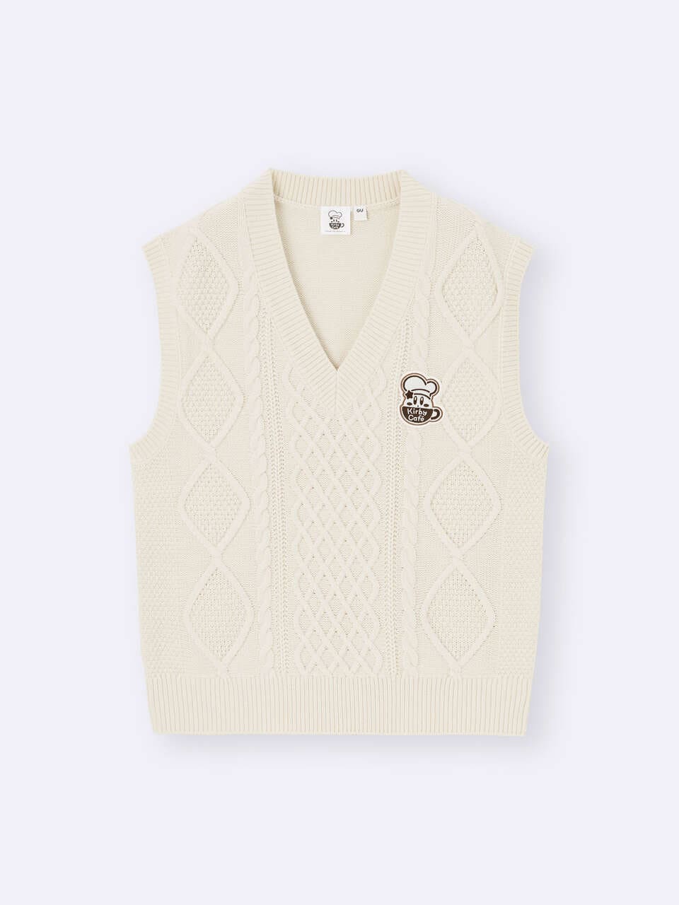 【GU×星のカービィ】大人かわいい全8型！ハッピー気分になれる新作コレクション出るよ♪（写真 5/26） - mimot.(ミモット)