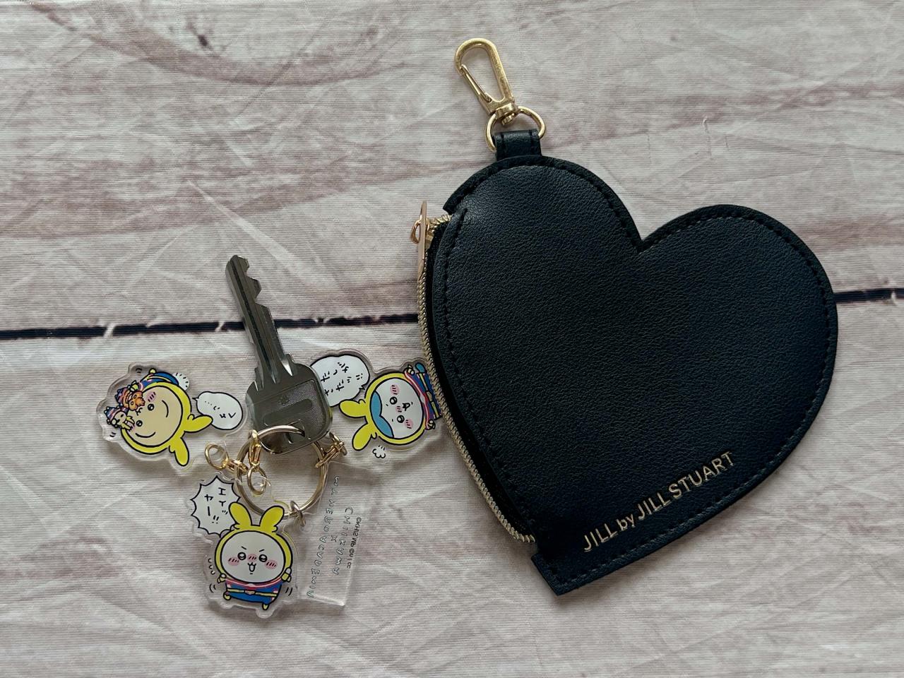 これ付録でいいの！？ジルスチュアートの激かわすぎる「バッグ3点セット」開封レビュー（写真 37/43） - mimot.(ミモット)