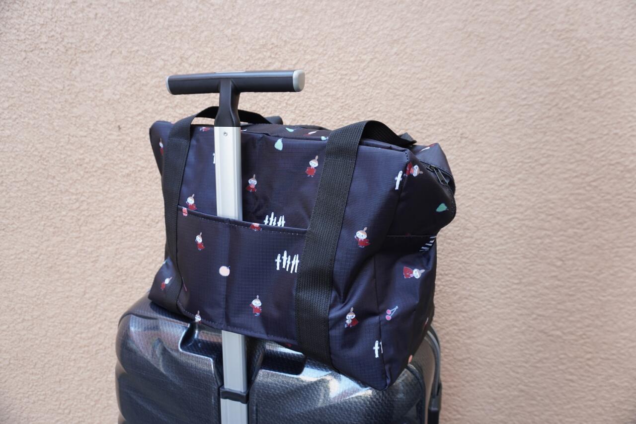 本屋さんで買える「ムーミンの大容量バッグ」が万能すぎ！リトルミイの上品デザインも魅力♪（写真 11/19） - mimot.(ミモット)