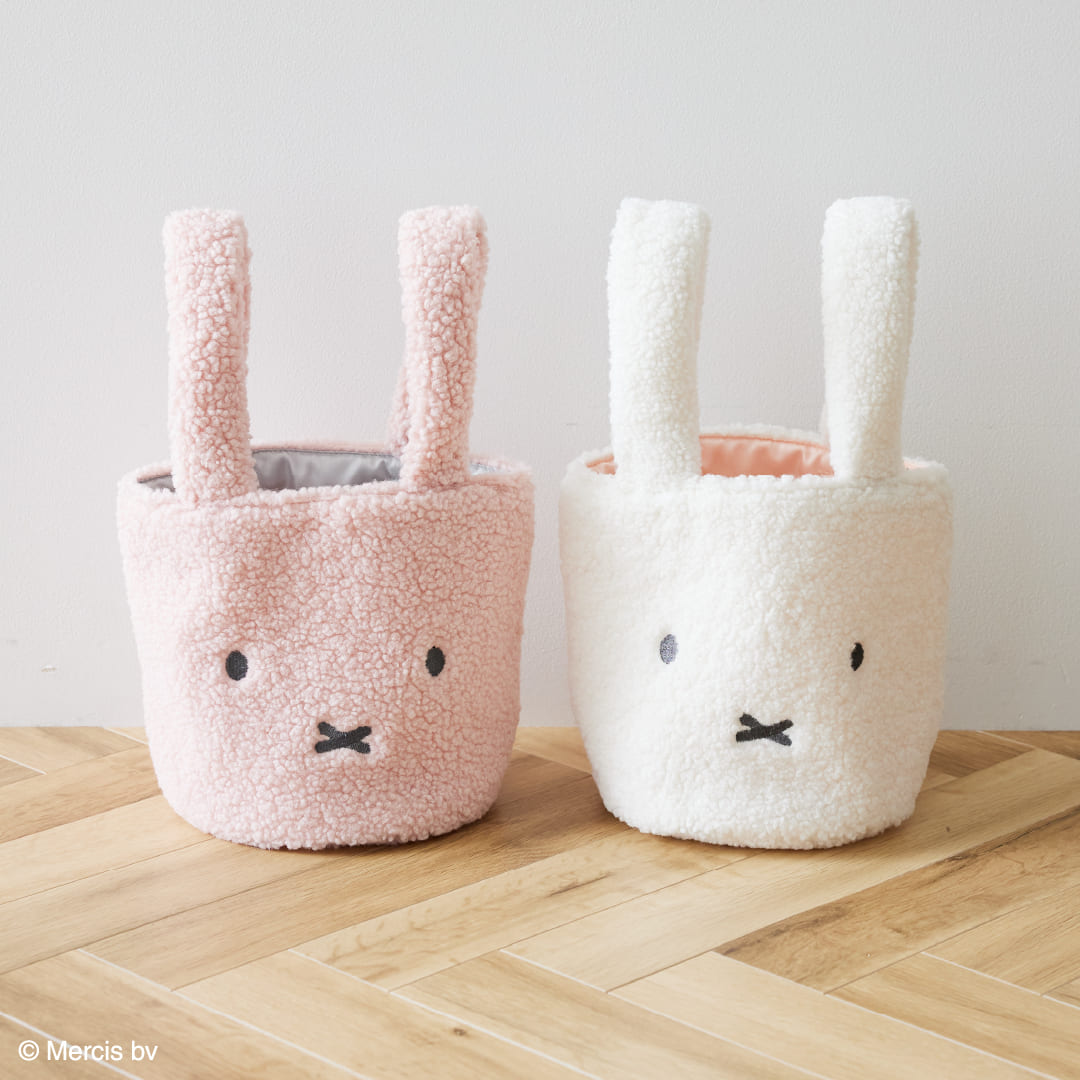 【ミッフィー】キュートすぎてときめく♪「Green Parks」コラボ全17アイテムは完売必至！（1/2） - mimot.(ミモット)