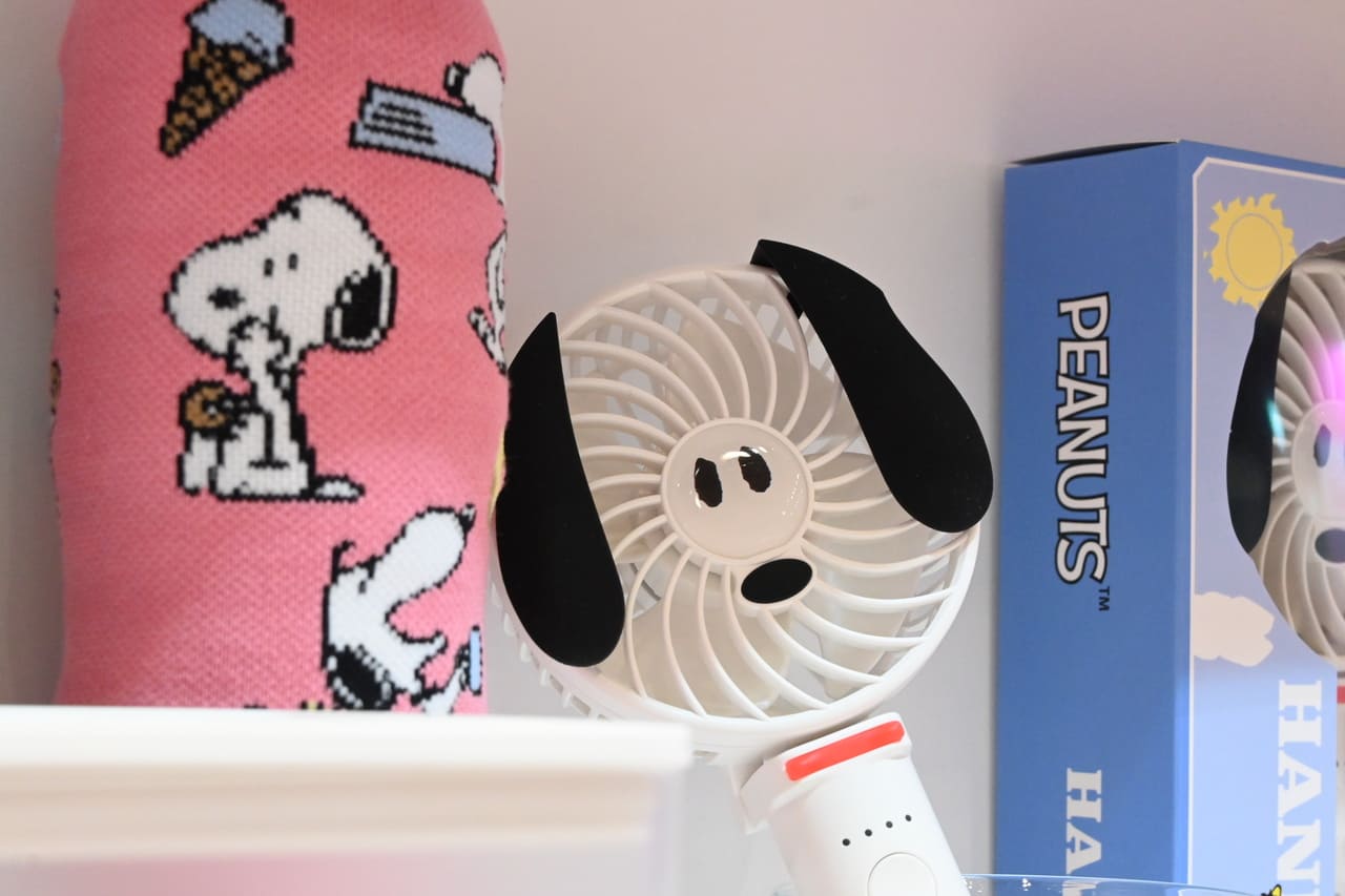 【PLAZA】スヌーピー、たまごっち、ダンボなど！今大注目の「キャラクター商品」10選！（写真 4/27） - mimot.(ミモット)