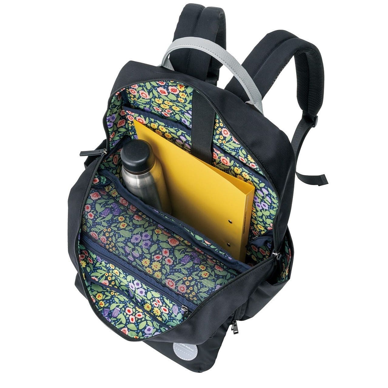 プロのアイデア満載！「旅にぴったりなバッグ」おしゃれな上に機能性が抜群すぎる！（写真 7/22） - mimot.(ミモット)