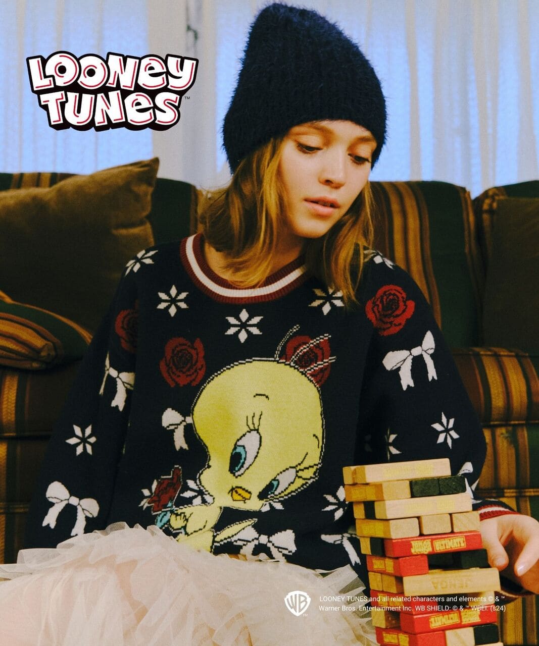 FOREVER 21の「ダサくてかわいいニット」がエモすぎる！ギズモやトロールもいるよ♪（全5種類）（写真 6/12） - mimot.(ミモット)