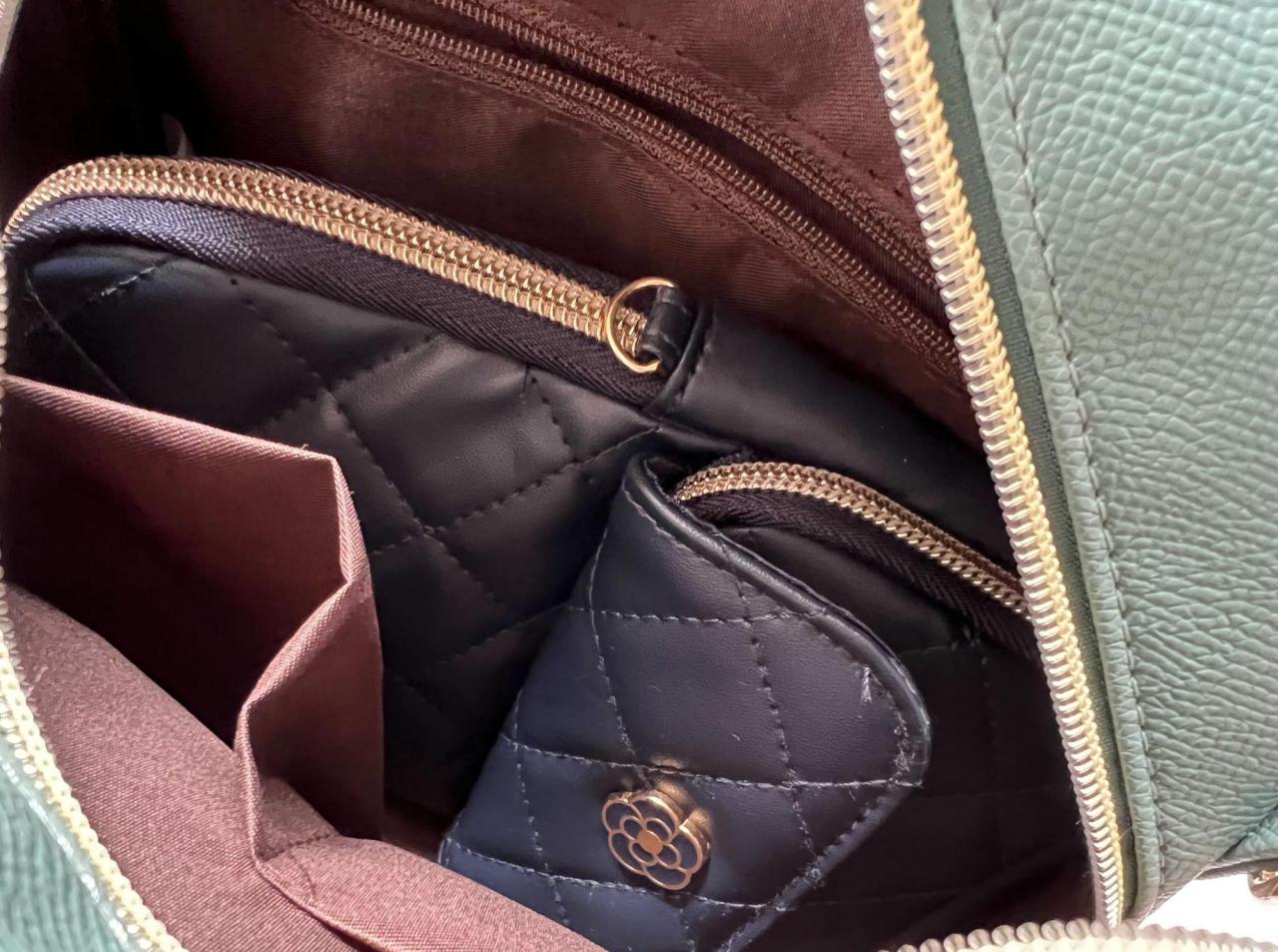 【CLATHAS クレイサス】おしゃれすぎる「スマホポーチ」お得にゲット！使いやすい？安っぽく見えない？「正直レビュー」（写真 28/35） - mimot.(ミモット)