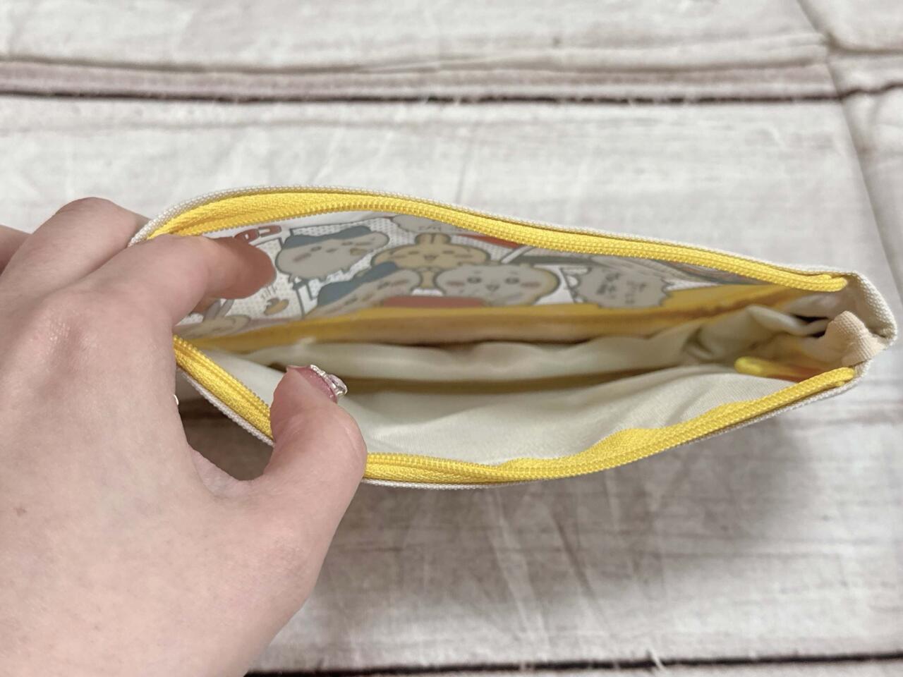 ちいかわの新作ステーショナリーがアベイルでも買えるよ～！可愛くって便利なおすすめ4選♪（写真 14/30） - mimot.(ミモット)