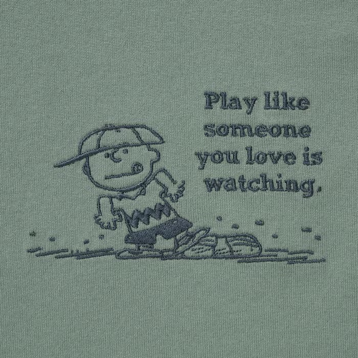 ユニクロUTからスヌーピーの新作が登場！スポーツをテーマにしたTシャツ＆スウェットが激かわ（写真 27/51） - mimot.(ミモット)