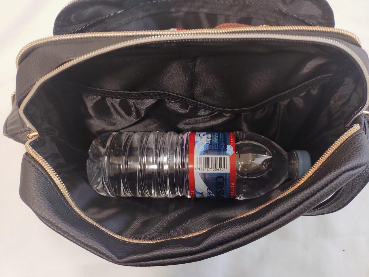 きちんと見えする♪オシャレで多機能＆大容量「ショルダーバッグ」本屋さんで見つけたよ！シックで使いやすい（写真 16/22） - mimot.(ミモット)