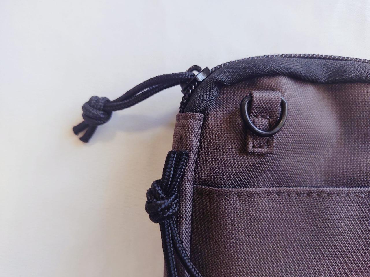 TWWの付録スマホショルダーがすごい！リバーシブル＆撥水加工で雨の日も安心！開封レビュー（写真 24/34） - mimot.(ミモット)