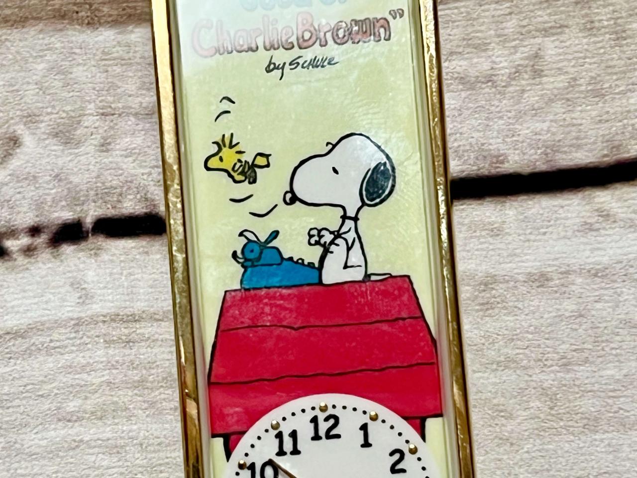 ヨドバシカメラで発見！スヌーピーの3WAYキーチェーンウォッチが実用的＆かわいすぎる♪（写真 17/22） - mimot.(ミモット)