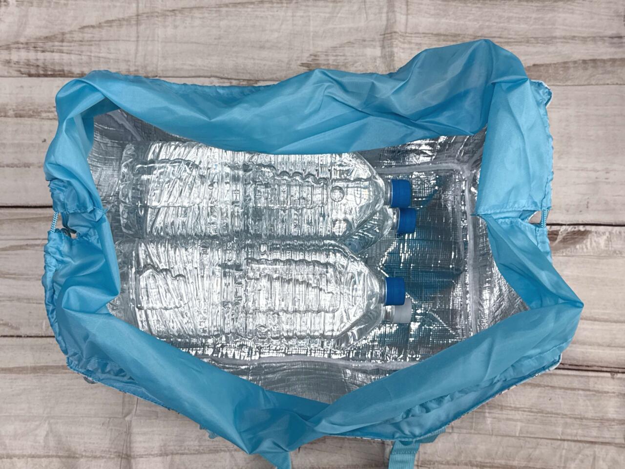 ちいかわの新作トートバッグがめちゃ使える！保冷機能付き＆想像以上の大容量♪（写真 11/23） - mimot.(ミモット)