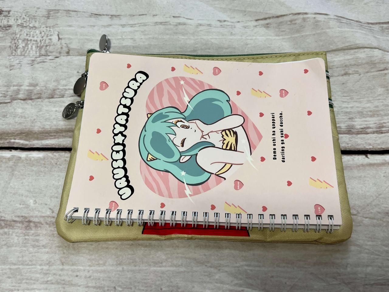 【イチオシ付録】ビーグルスカウトのスヌーピーが可愛すぎる！「3段ポケットポーチ」徹底レビュー（写真 18/32） - mimot.(ミモット)