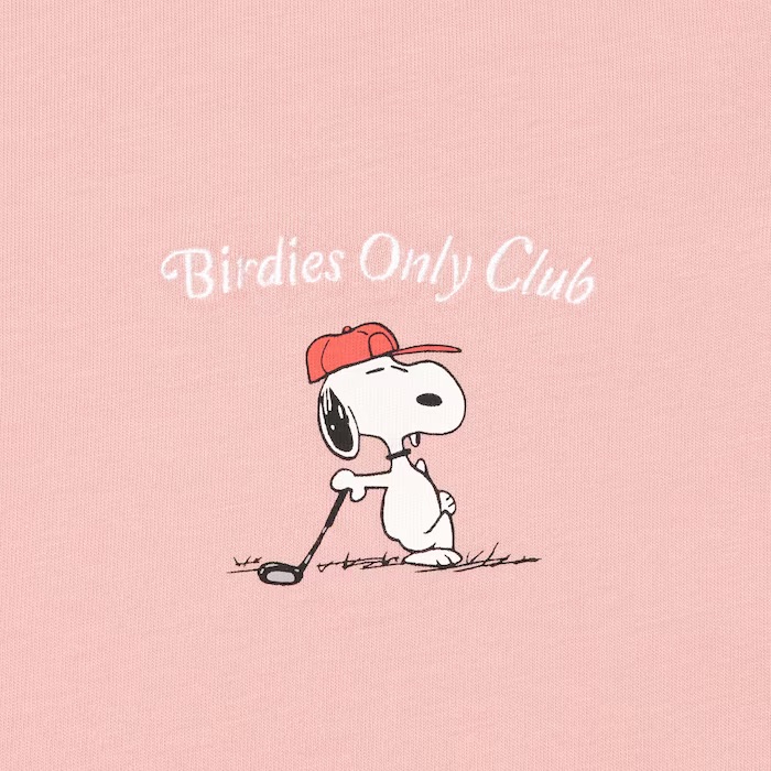 【ユニクロ×PEANUTS新作】チルいスヌーピーがレトロでおしゃれ♪UTの人気シリーズをご紹介！（写真 9/23） - mimot.(ミモット)