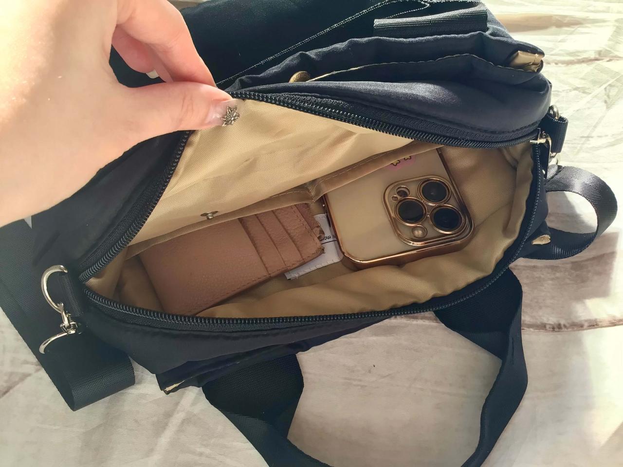 JTBが本気で作ったバッグが優秀すぎる！書店やコンビニで探してね♪（写真 21/60） - mimot.(ミモット)