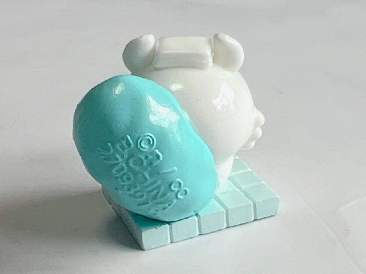 【ちいかわ】大人気「びっくらたまご」新作すべてを徹底レビュー！カニちゃんが初登場だよ♪（写真 29/36） - mimot.(ミモット)